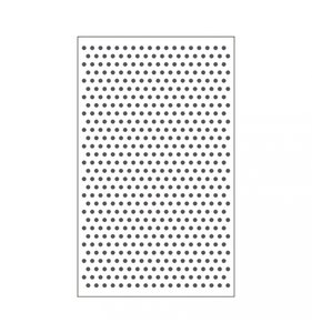 Carpetas de embossing - Herramientas - Scrapbooking